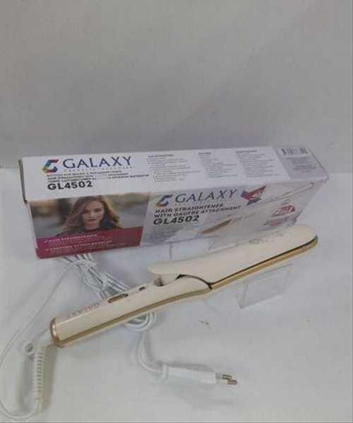 Плойка Galaxy GL 4502