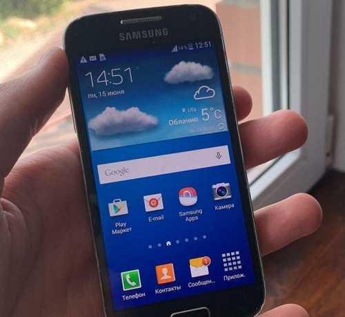 Samsung Galaxy S4 mini GT-i9192