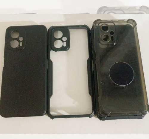 Чехол Xiaomi Poco X4 GT