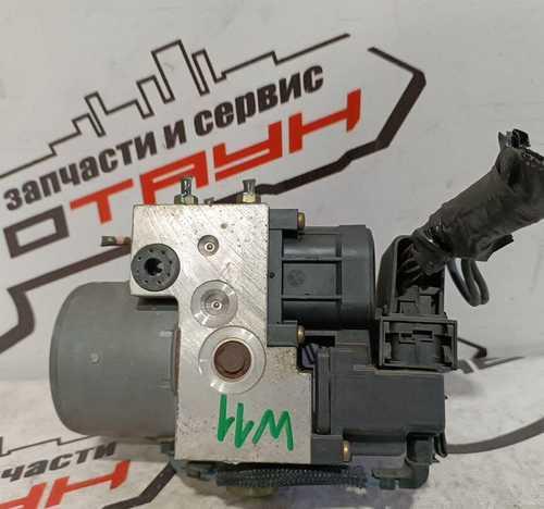 Блок ABS nissan avenir SW11 W11 2WD 47660WA600 NA5