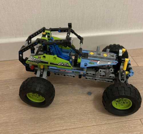 Lego technic 42037