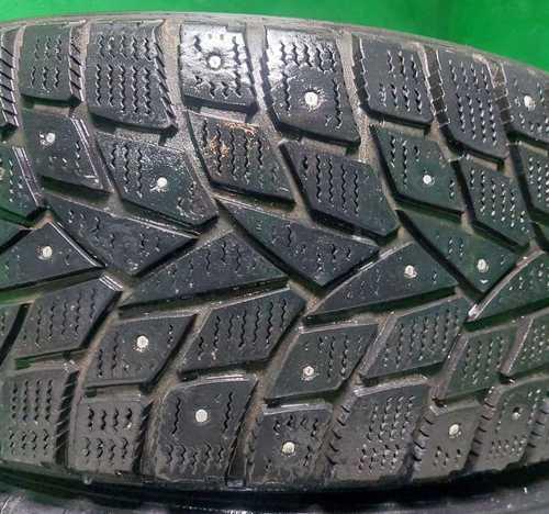 Dunlop SP Winter Ice 02 225/55 R17 101T