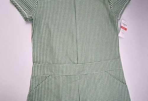Платье для девочки Nutmeg 116 - 122 см