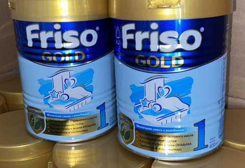 Смесь friso gold 1 (цена за 16 шт)