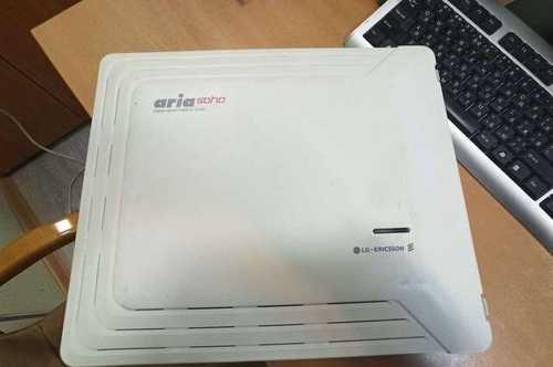 Мини атс Ericsson-LG soho AR-bksu