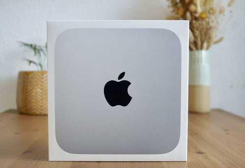 Apple Mac mini M2 (8GB, 256GB) - Новый