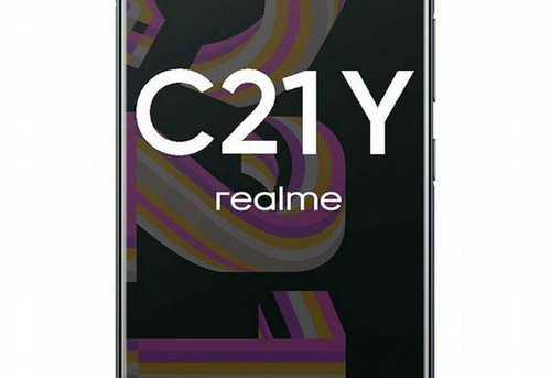 realme C21Y, 3/32 ГБ