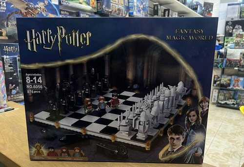Конструктор Lego Harry Potter 76392 шахматы