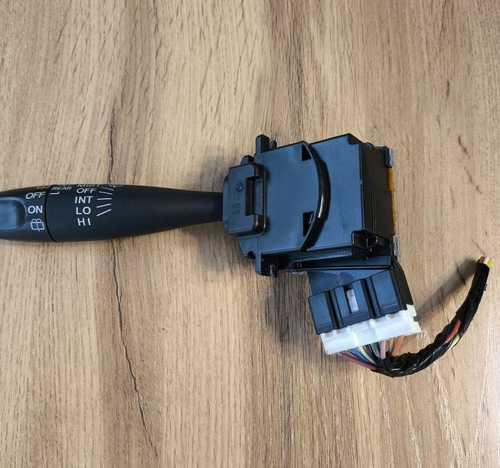 Подрулевой переключатель Honda Life JB5 P07A