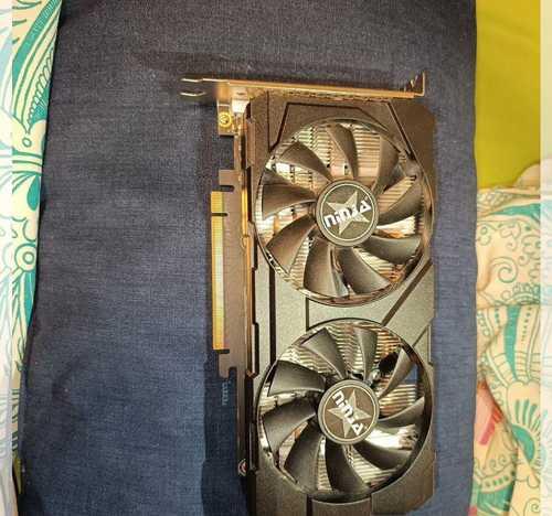 Gtx 1660 super