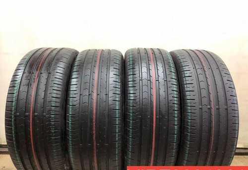 Continental ContiPremiumContact 5 225/55 R17 97W