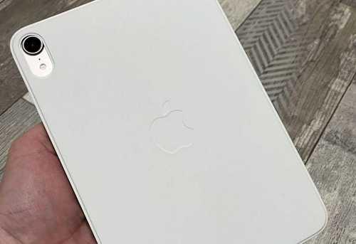 Чехол iPad Mini 6 Smart Folio Белый