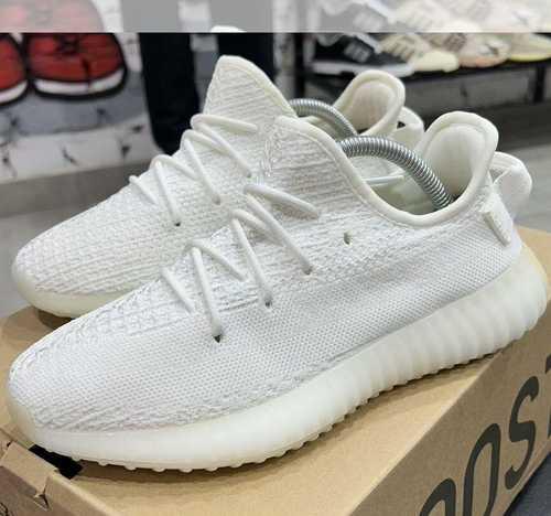 Кроссовки Adidas yeezy boost 350 (37)