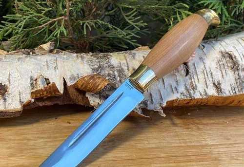 Нож жиганская финка 95х18