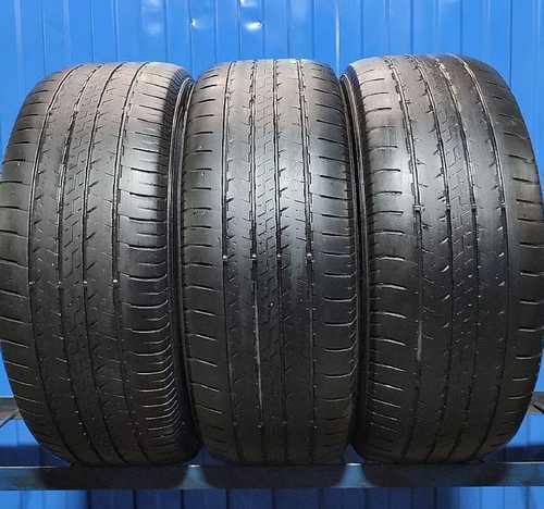 Dunlop SP Sport 7000 A/S 225/55 R18