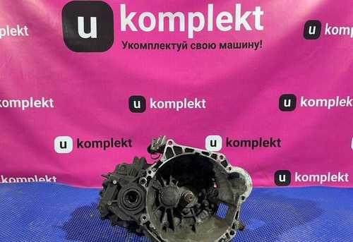 4311532001 МКПП