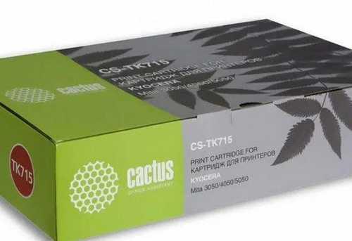 1029 Cactus CS-TK715