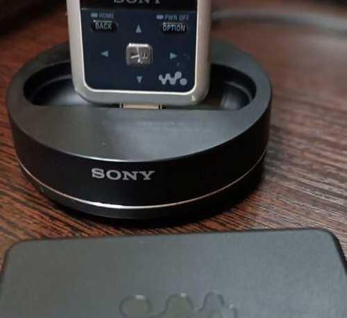 Док-станция Sony BCR-NWU7 для плееров Walkman