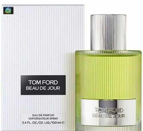 Tom Ford beau de jour