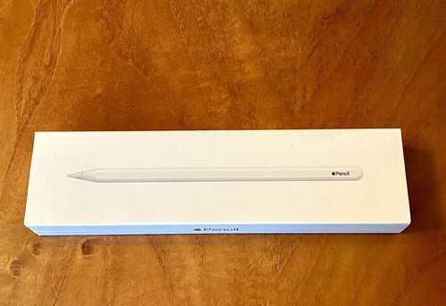 Стилус Apple Pencil (2nd Generation) новый