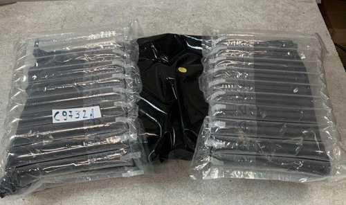 Картридж лазерный HP 645A (C9732A) желтый (OEM)