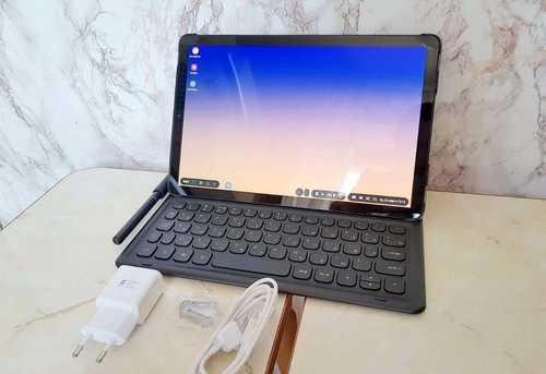 Samsung Galaxy Tab S4 10.5 SM-T835 64Gb