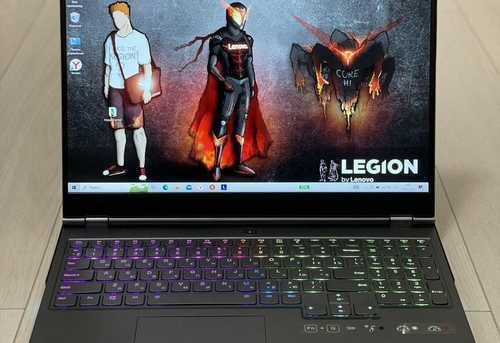 Игровая ракета Legion RTX 2080