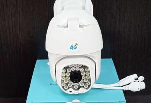 4g камера видеонаблюдения XY-P23
