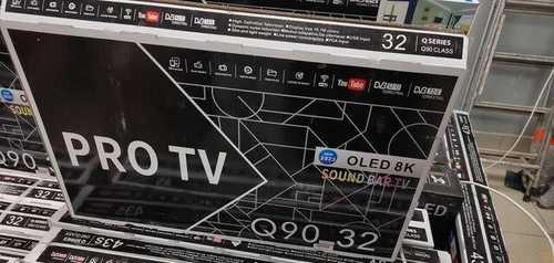 Телевизор PRO TV 32 Q99