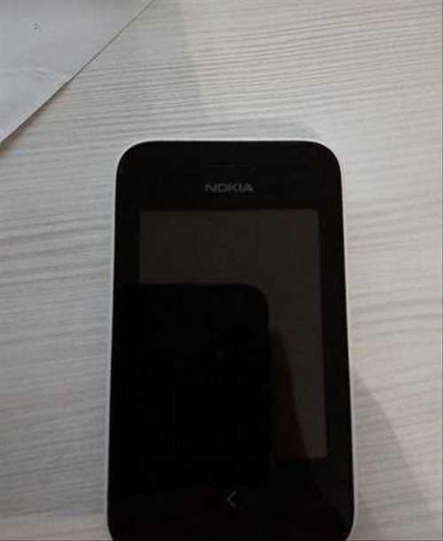 Nokia Asha 230 Dual SIM RM-986 / 1020 мАч