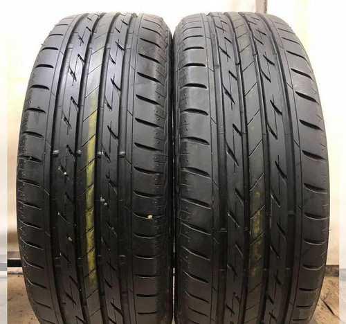 Bridgestone Nextry Ecopia 185/55 R15 82V