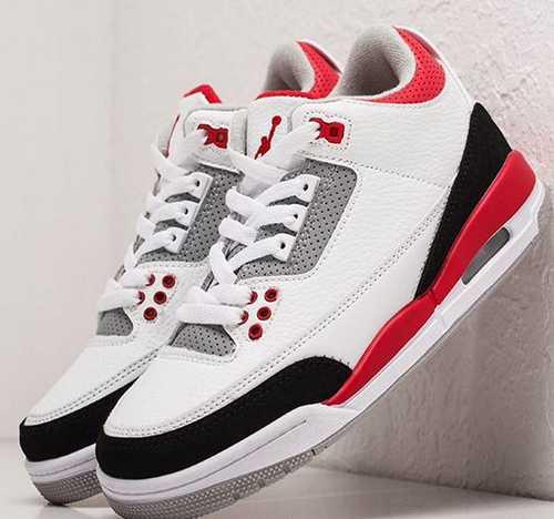 Кроссовки Nike Air Jordan 3