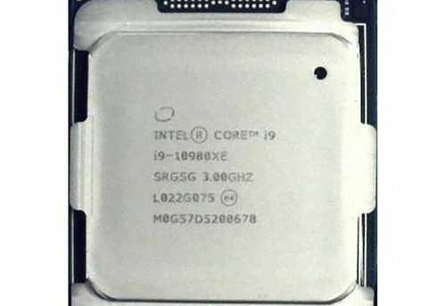 Процессор Intel Core I9-10980XE OEM