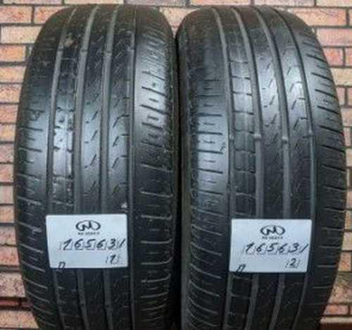 Pirelli Cinturato P7 225/60 R17