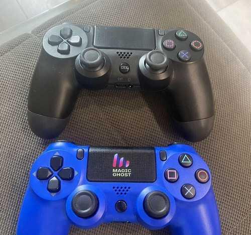 Sony ps4 джостики