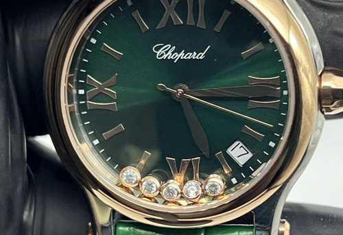 Часы Chopard Happy Sport 36mm