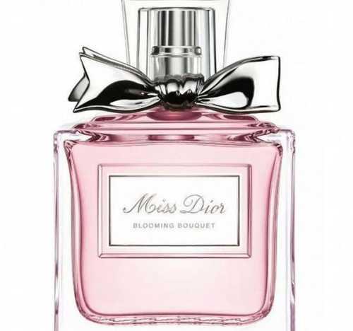 Christian Dior Miss Dior Blooming Bouquet тестер 50 мл