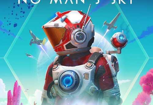 No Man's Sky