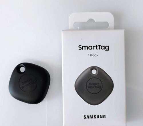 Метка Samsung Galaxy SmartTag