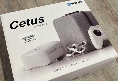 Betafpv Cetus