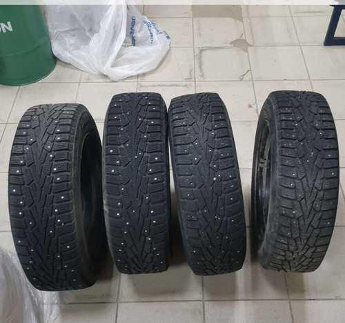 Cordiant Snow Cross 185/65 R15 82T