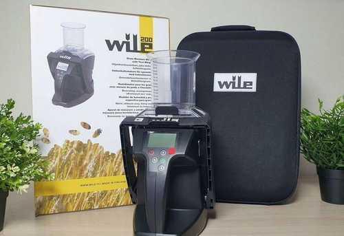 Влагомер зерна Wile 200 VLO в Елани