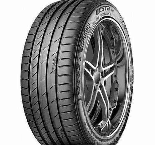 Kumho Ecsta PS71 205/55 R16