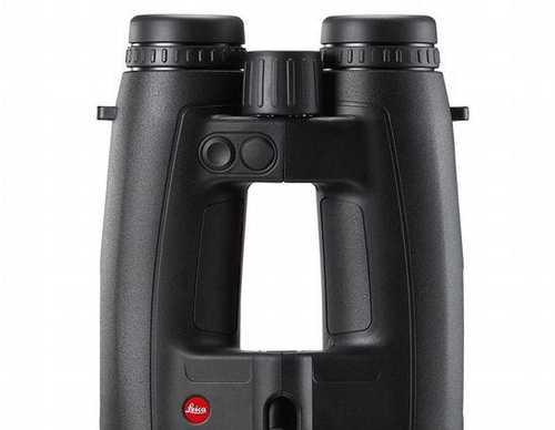 Бинокль-дальномер Leica Geovid 10x42 HD-R 2700