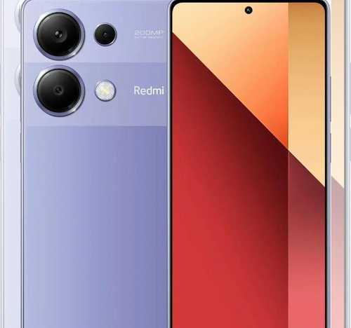 Xiaomi Redmi Note 13 Pro, 8/256 ГБ