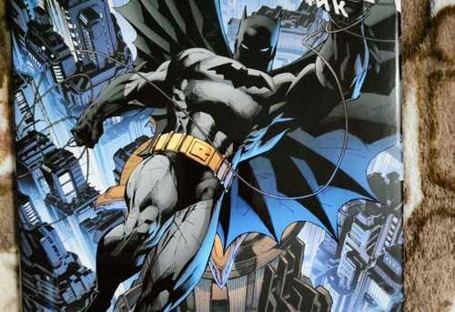 Бэтмен и Робин все звёзды комикс DC + сингл