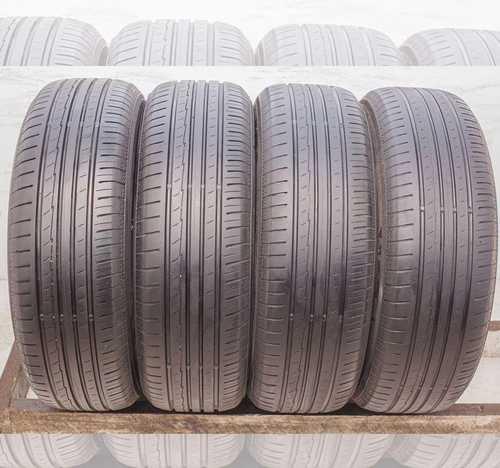 Yokohama BluEarth AE50 215/65 R17 99V