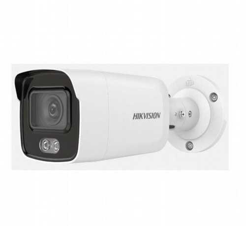 Hikvision DS-2CD2047G2-LU(C)(6mm)