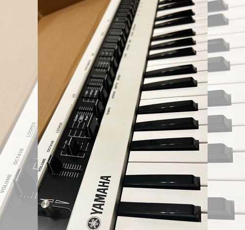 Синтезатор yamaha reface cs