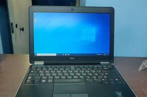 Dell Latitude E7240